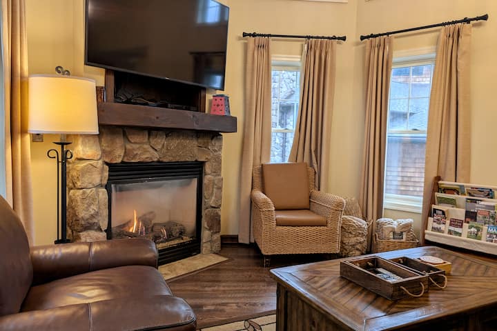 Top Floor Family 3 Bed W/4 Bunks - Hamburg, NJ