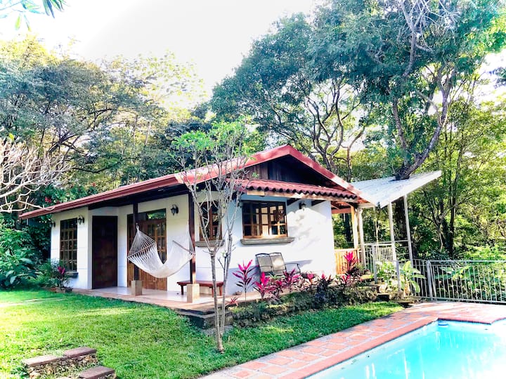 Eco Finca En Turrubares - Orotina