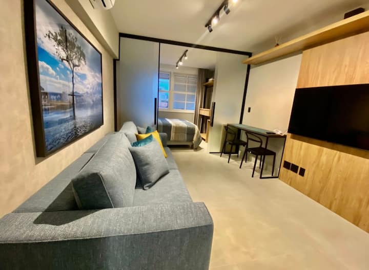 Boutique Floriano - Sofisticação & Conforto - Santos, Brasil