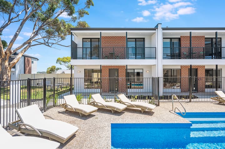 Barbera Villa - McLaren Vale