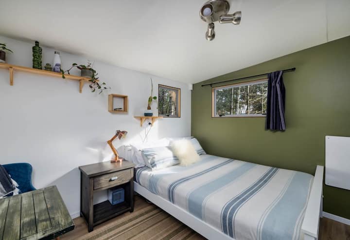 Bird Song Hideaway - Paihia