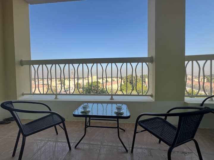 Spacious Studio Near Marina - Dubai