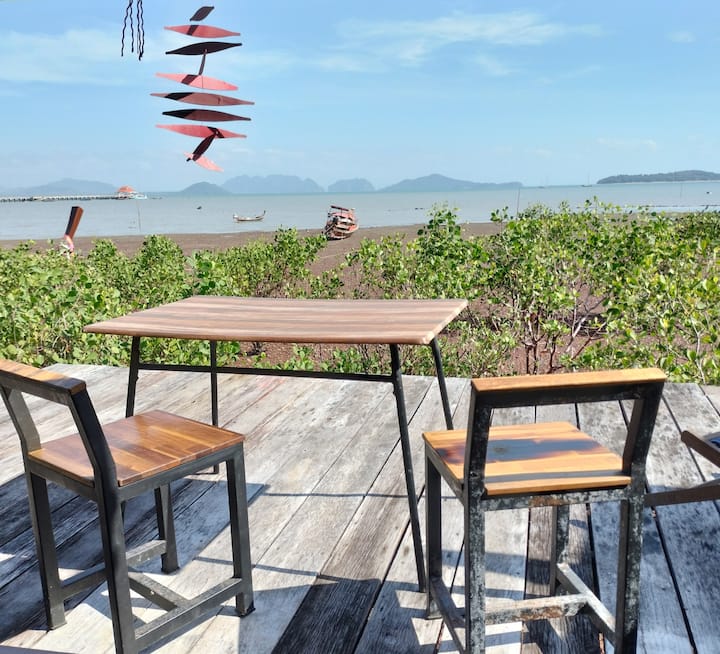 House For Rent - Koh Lanta