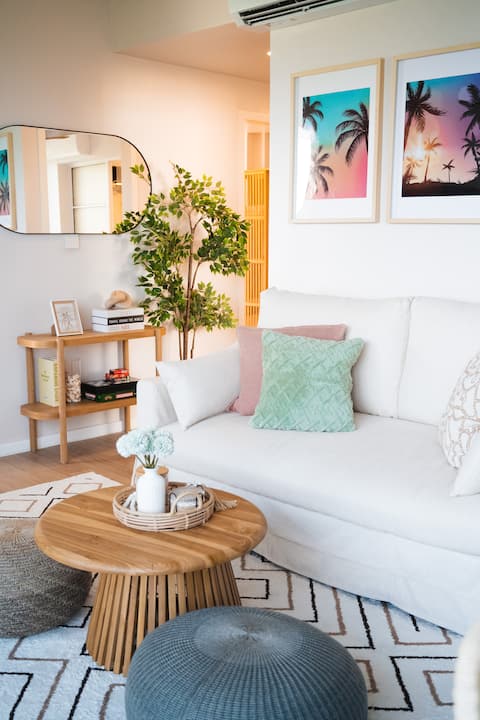 Maldives Vacation Rentals (5 out of 5) - Airbnb