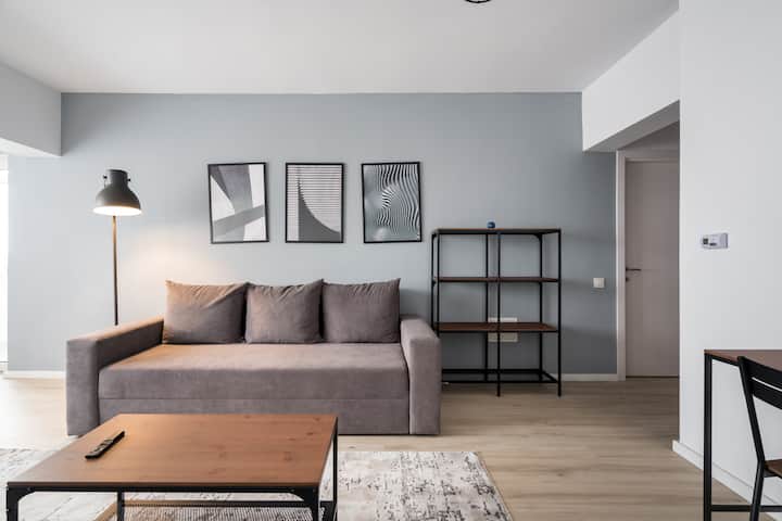 G&g Comfort Suites 2136 - Bragadiru