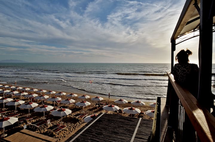 Relax A Cinque Minuti Dal Mare - San Vincenzo