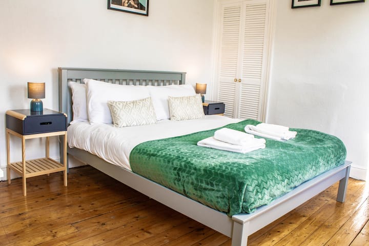 Maria's House - York Retreat 3 Bedroom Home - York, UK