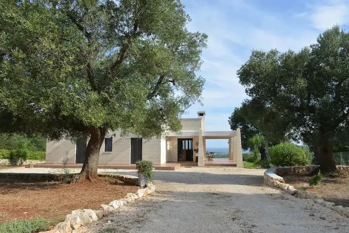 Villa Alerika - Carovigno