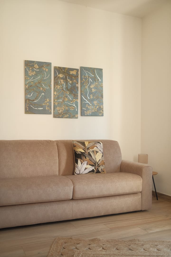 Casa Pierina - Santa Marinella