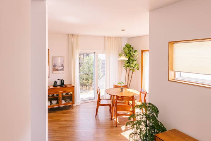 A Lovely Private House, 2 Bedroom & 2 Bathroom, - Jeju-si