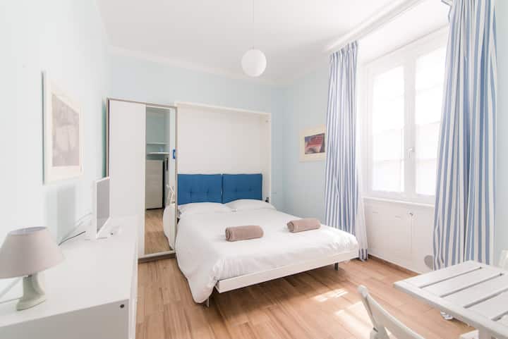 Lambertac Apartment - The House Of Travelers - Como