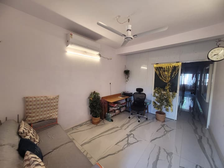 Ac Home Office For Sleep & Work - Visakhapatnam