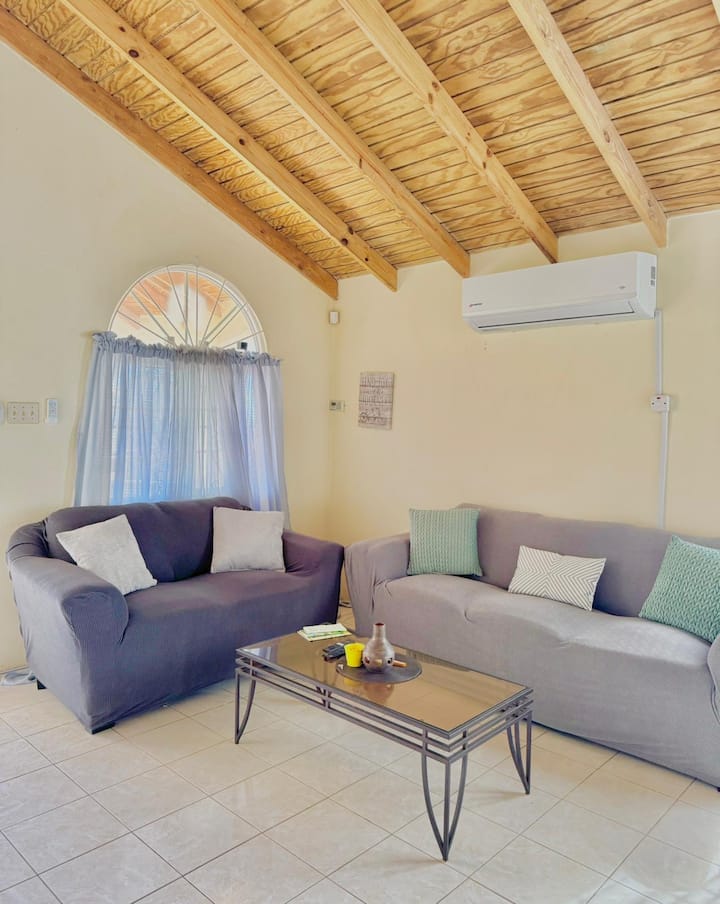 The Hilltop - Jamaica