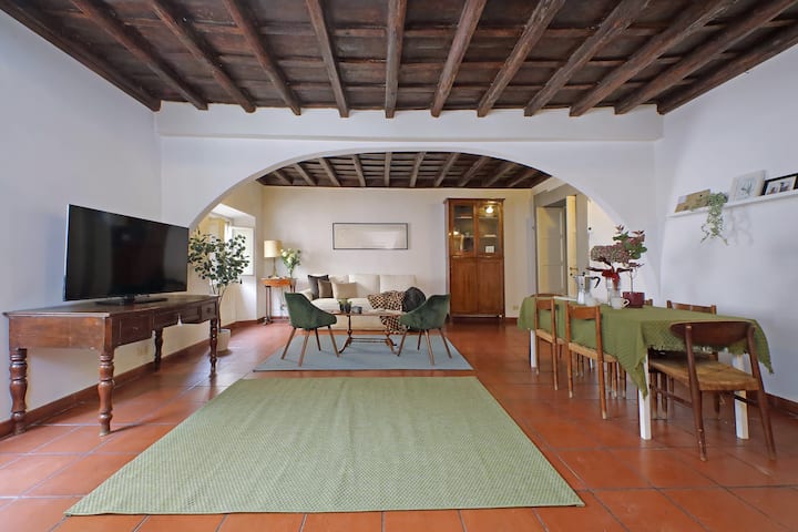 Cozy Apartment Rione Monti - Rome