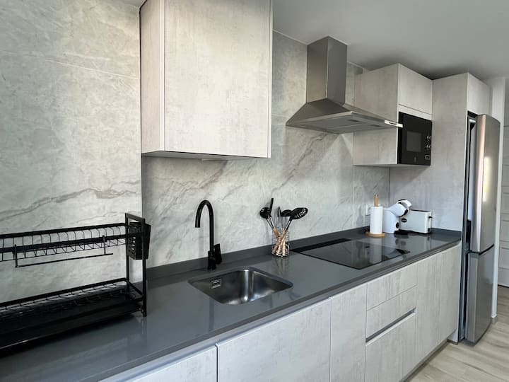 Apartamento Brisa - Peníscola