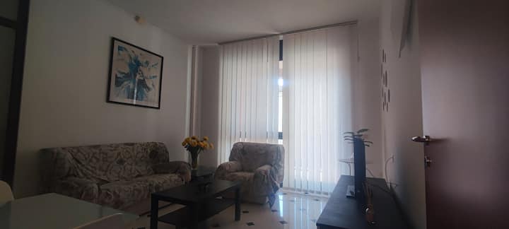 Via Terzi Appartments - Sarzana