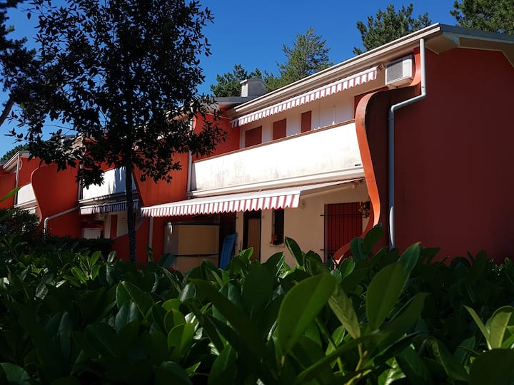 Adriella Apartments - Bibione