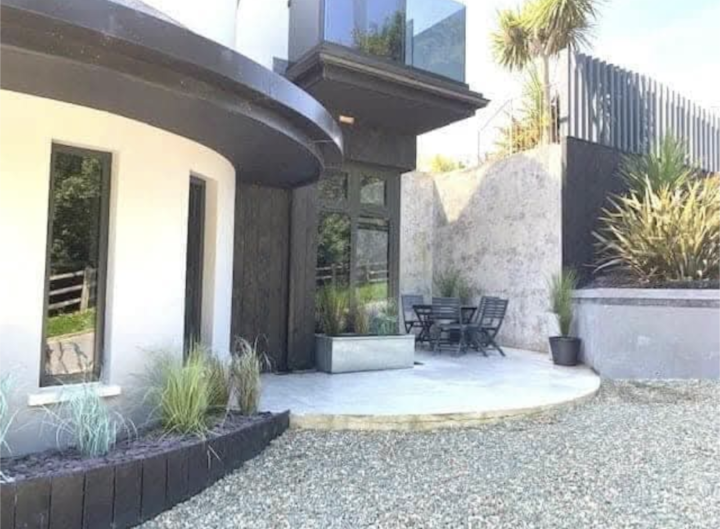 Y Bwncer! - Aberporth