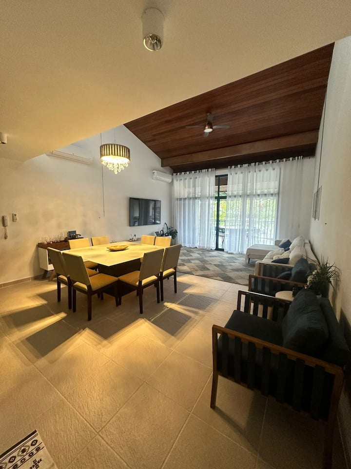 Casa São Sebastião/b.una/juquehy - São Sebastião