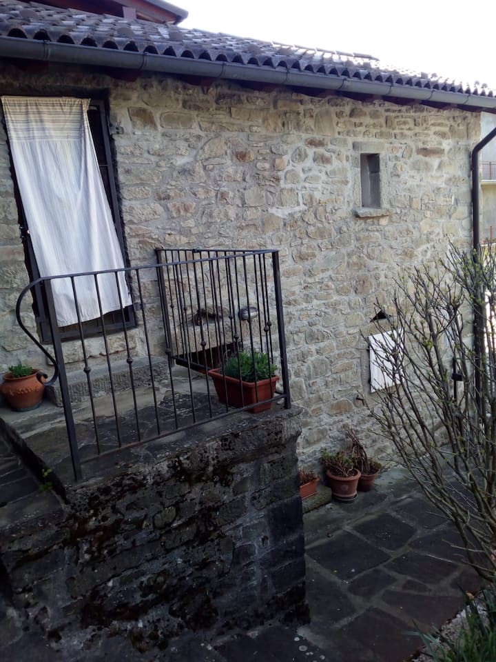 C'era Una Volta Un Metato - Pievepelago