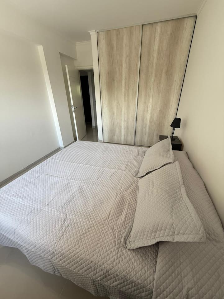 Departamento De Un Cuarto - Villa Carlos Paz