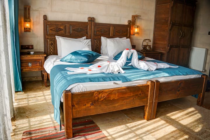 ÜRgüp Mağara Odalar - 104 - Ürgüp