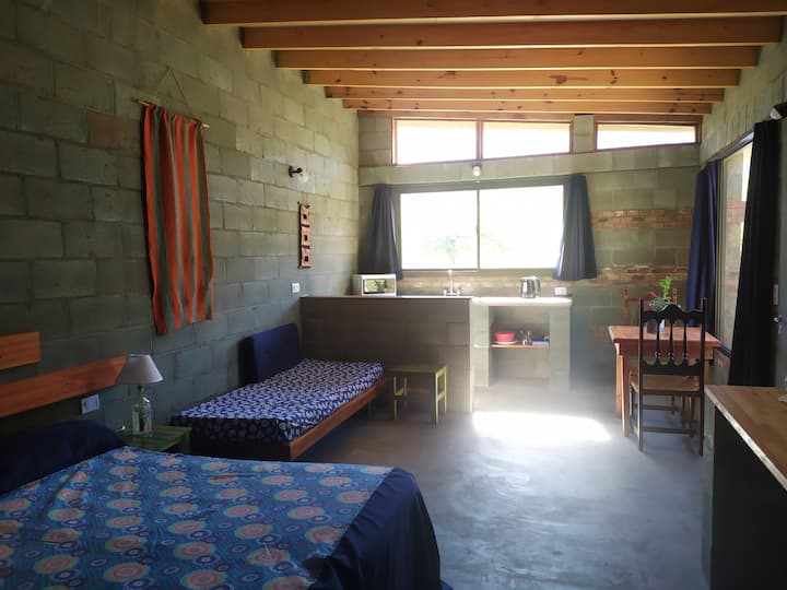 Suite Sol De Los Nogales - Merlo