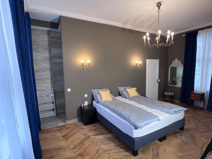 B&b Mitten In Brügge Gratis Wifi - Bruges