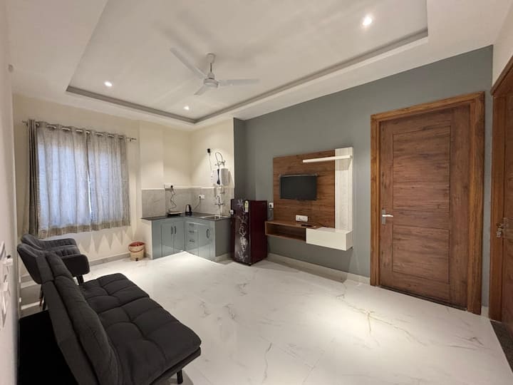 Apartment In Tapovan Rishikesh - Rishikesh