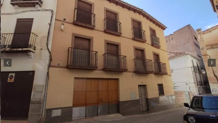 Apartamentos De 2 Y 3 Dormitorios - Guadix