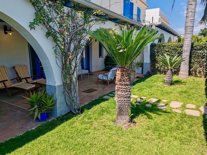 Villa Portovenere - Marina di Ragusa