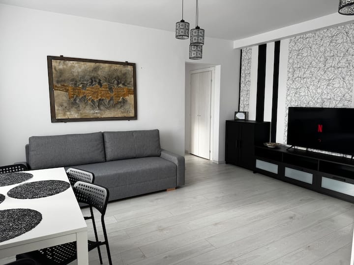 Revo Lux Apartment - Baia Mare