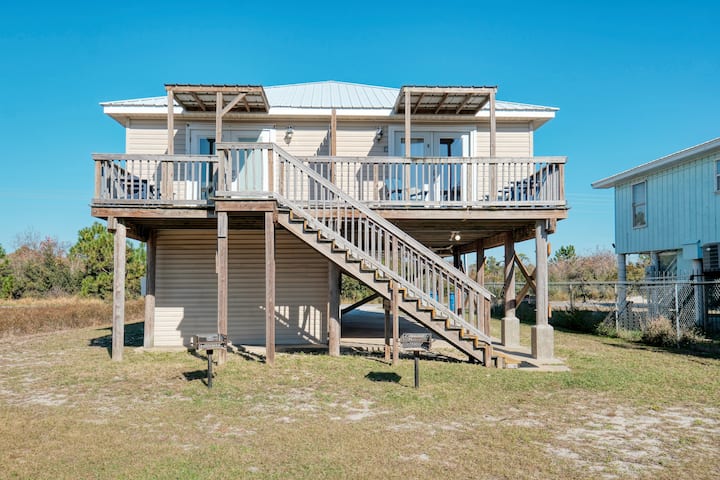 Gulf Escape - A - Adventure Island, Orange Beach
