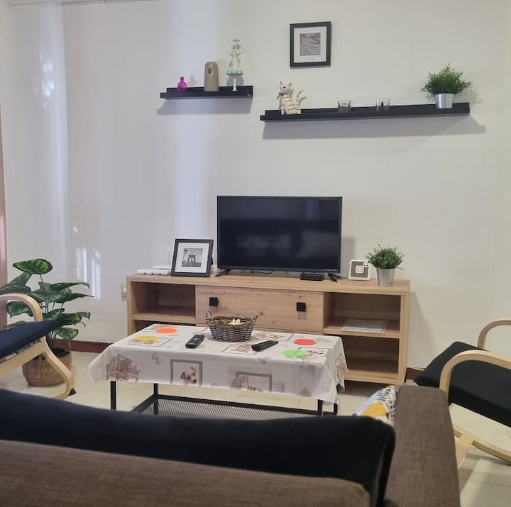 Apartamento Cayetano - Rota