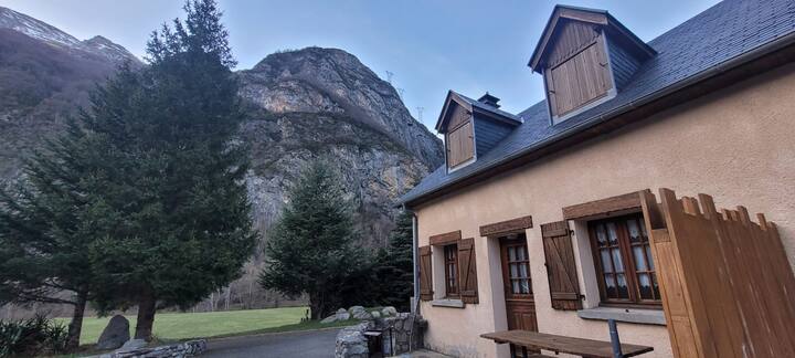 Maison De Montagne - Gavarnie-Gèdre