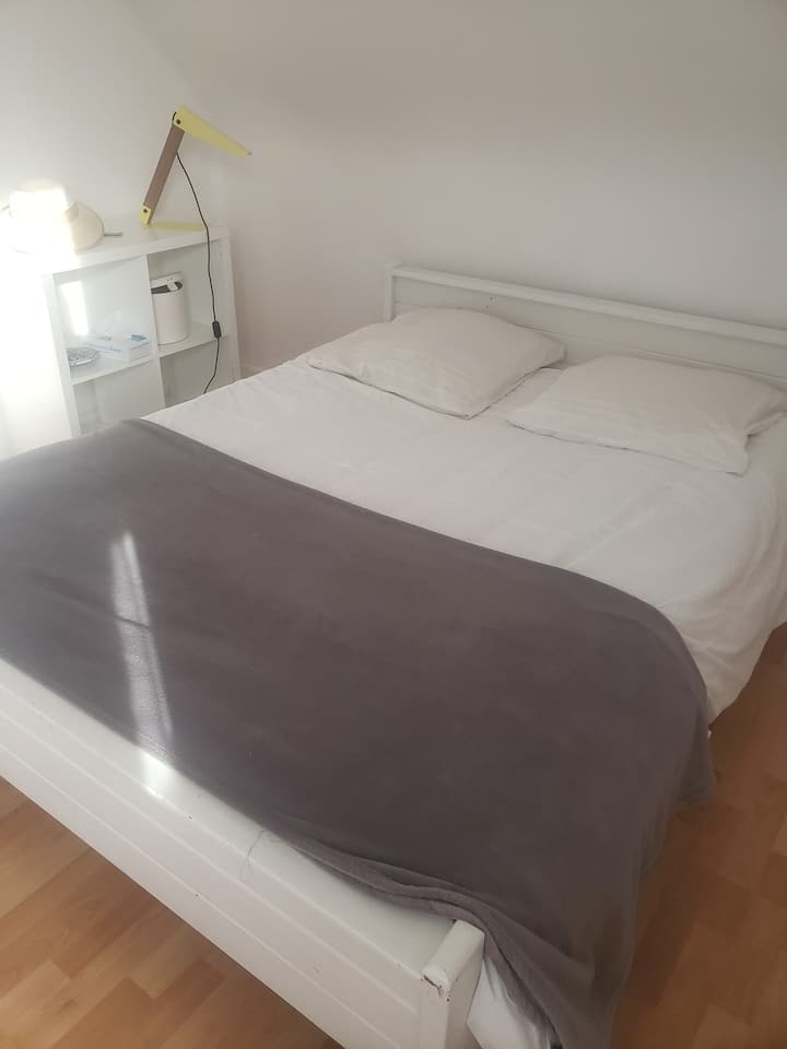 Chambre Indépendante - Louannec
