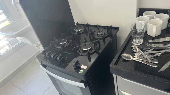 Apartamento De 2 Quartos - Vila Velha
