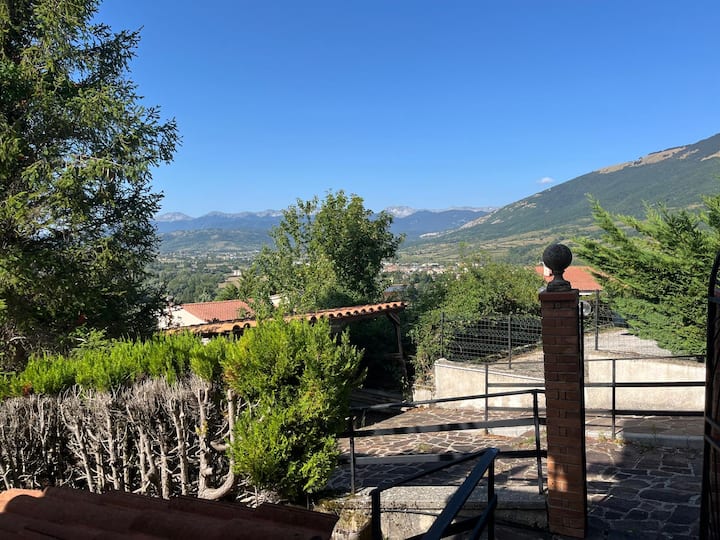 Casa Belvedere - Colle Verde - 