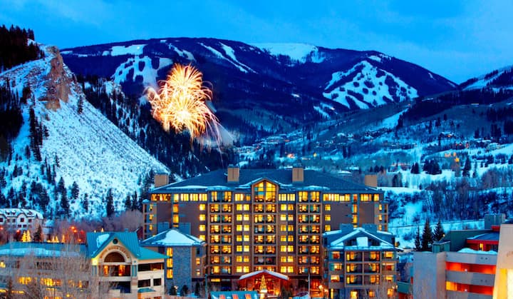 Nice 1bd In The Westin - 雅芳