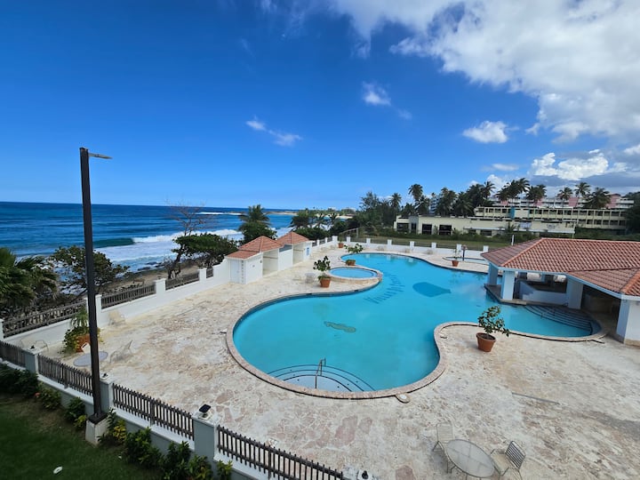 Sunrise Villa - Isabela