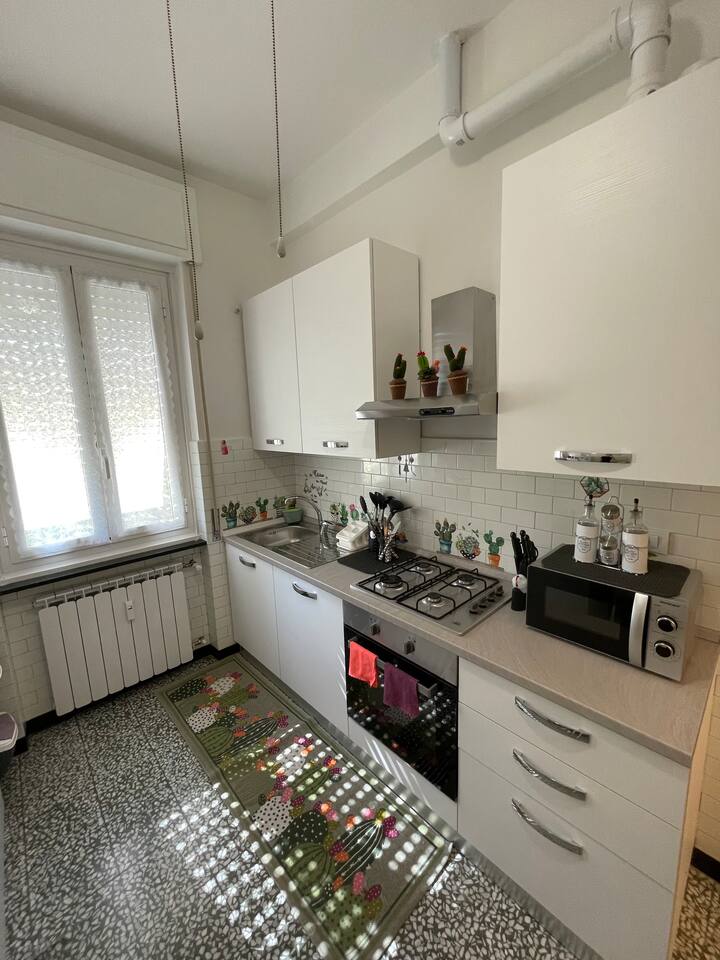 La Maisonette Apartment - Novi Ligure