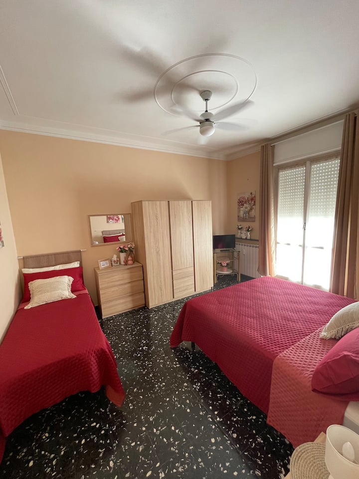 La Maisonette Apartment - Novi Ligure