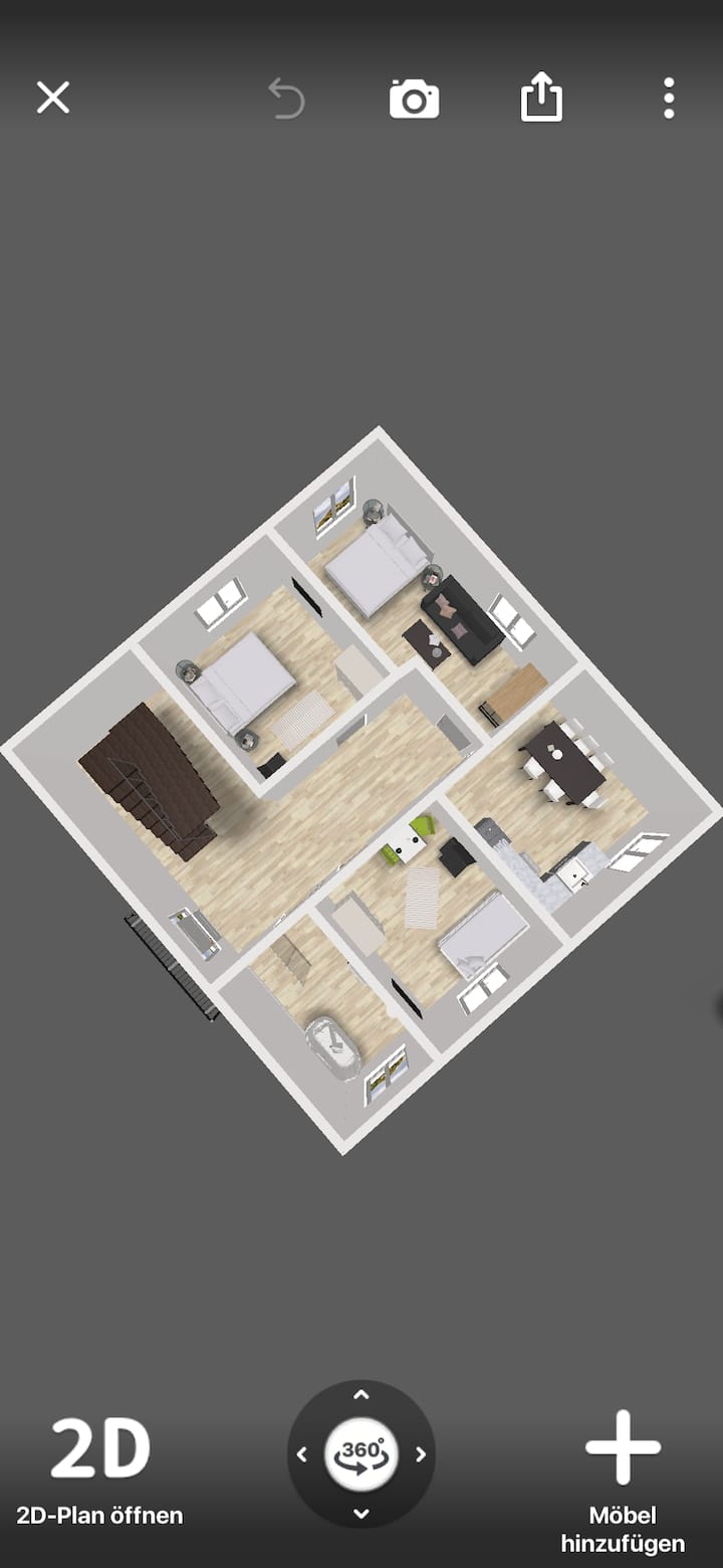 Idyll Für Ruhesuchende - Teupitz