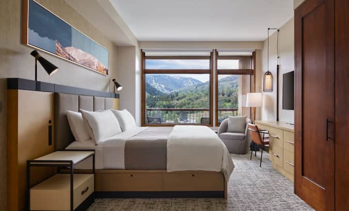 Nice 2bd In The Westin - 雅芳