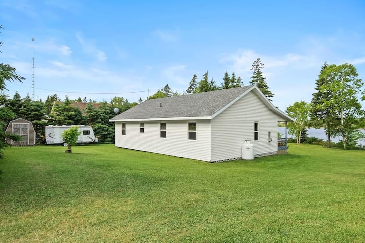 Fortune's Way - Prince Edward Island