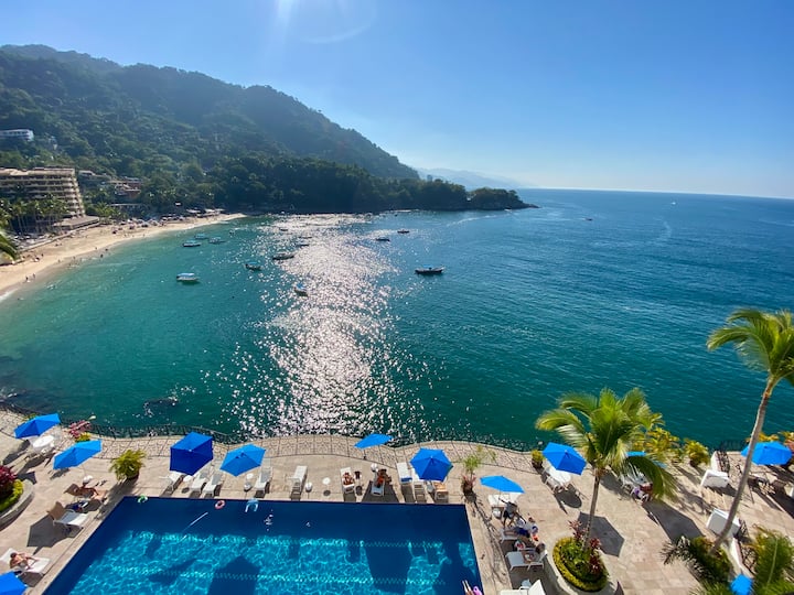 Oceanfront Luxury | Breathtaking Views - Mexico