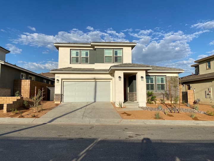 Desert Winter Get-away - Palm Desert, CA