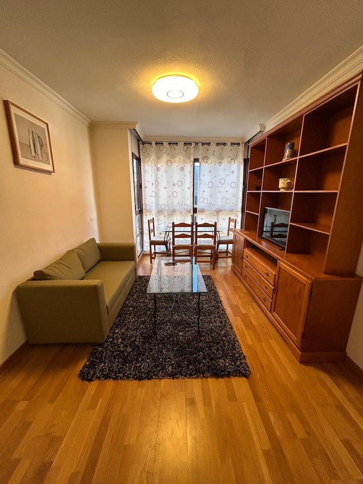 Apartamento Para 1 O 2 Personas - Torrejón de Ardoz