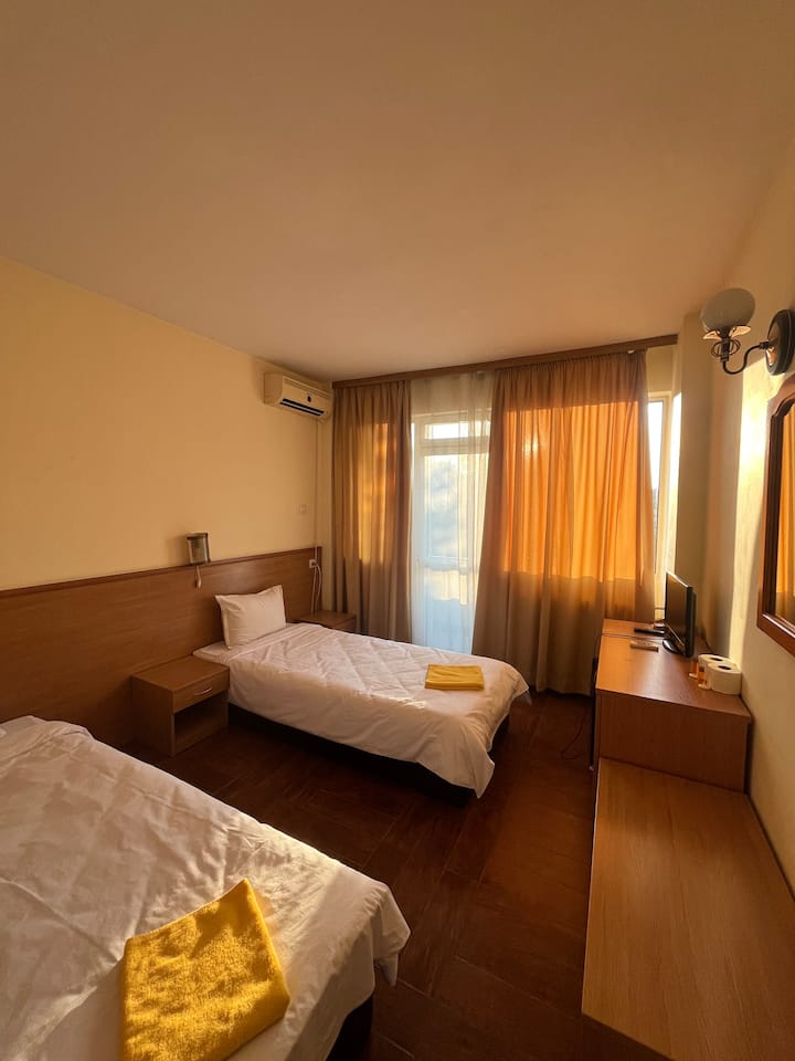 Rooms In Hotel Diana 3 - Sofia