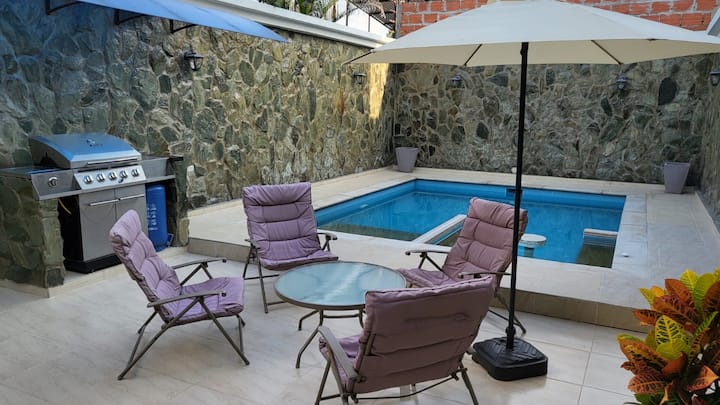 Hermosa Casa En Mariquita - Mariquita